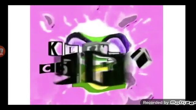 Klasky Csupo AVS Effects 3