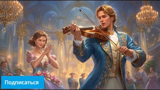 ИГРАЙ, СКРИПАЧ