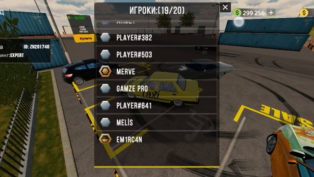 как получить кучу денег в кар паркинг мультиплеер