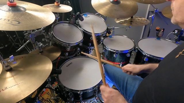 Single Stroke Four (promo)