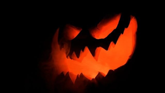 Halloween in Thailand is coming soon