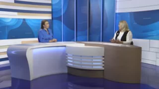 «Здесь и сейчас»: Ирина Парамонова, про работу банков, новые меры защиты граждан