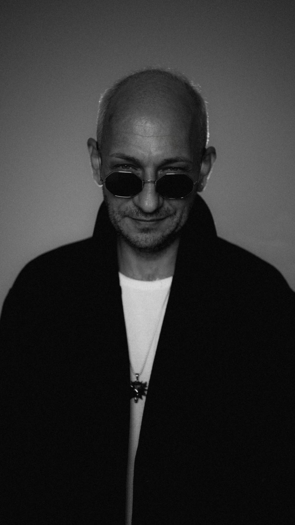 «Дождя отшумевшего капли...»