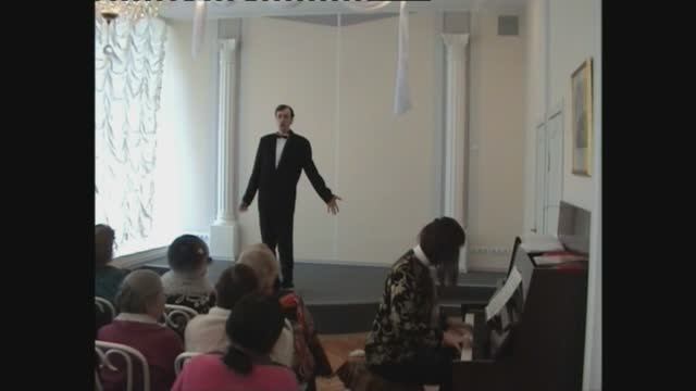 Концерт семейный_ Савеловский р_н библиотека-83_(16.03.09г)звук норм