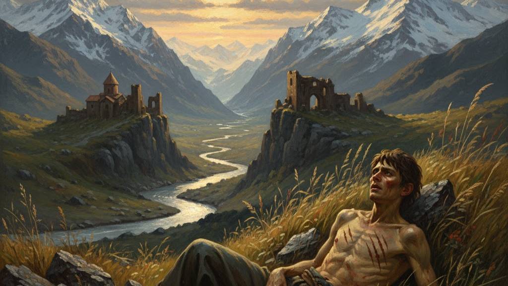 Гимн Свободе и Три Дня Настоящей Жизни