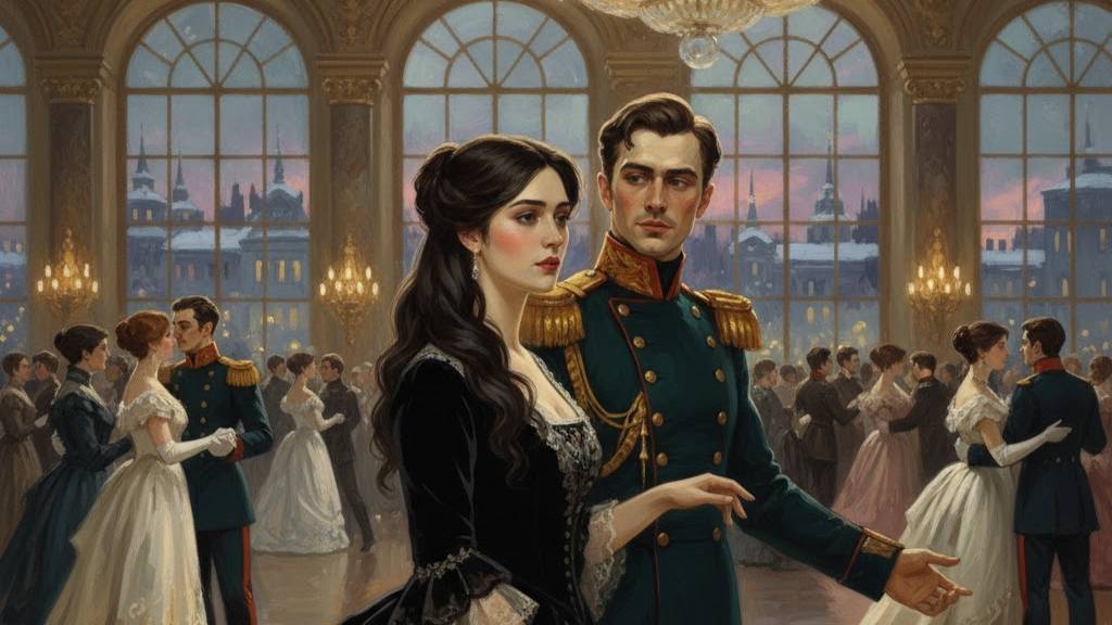 Облонские, Левин и Фундамент Несчастливых Семей