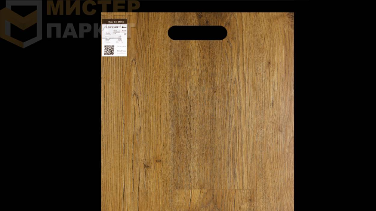 SPC Adelar Eterna Acoustic Дуб 05855 Major