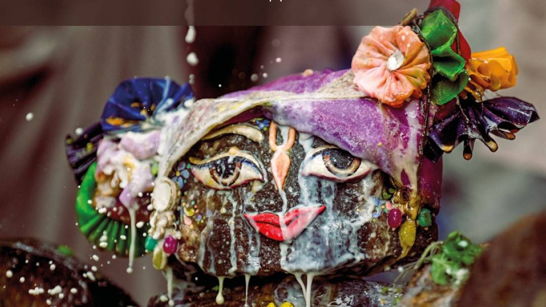 Вдохновение на Картику 2025 (день 16) от Е.С.Шачинандана Свами