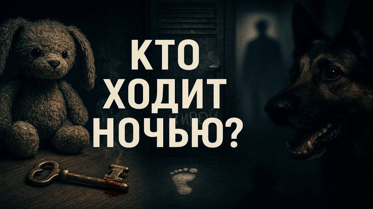 Мухтар и Домовой: тайна дома на улице Лескова. Он живёт в стенах… Реальное дело, о котором молчали