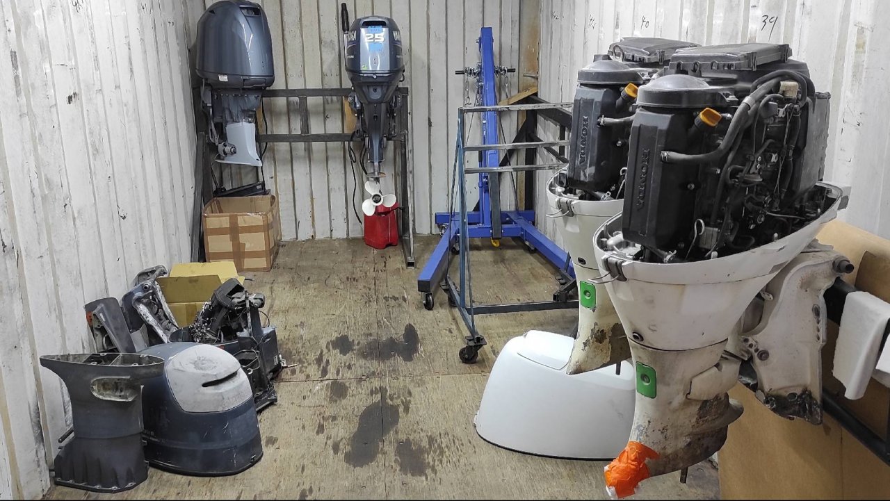 #47 MotoSecond. Suzuki Bandit 400 Реставрация. Сборка. Перестановка и новое в мастерской