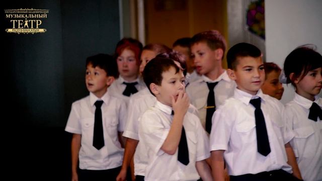 «Красный. Жёлтый. Зелёный» в Заречном