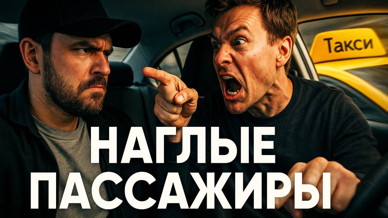 НАГЛЫЕ Пассажиры Такси: ТОП САМЫХ ЖЁСТКИХ КОНФЛИКТОВ С ПАССАЖИРАМИ | Яндекс Такси