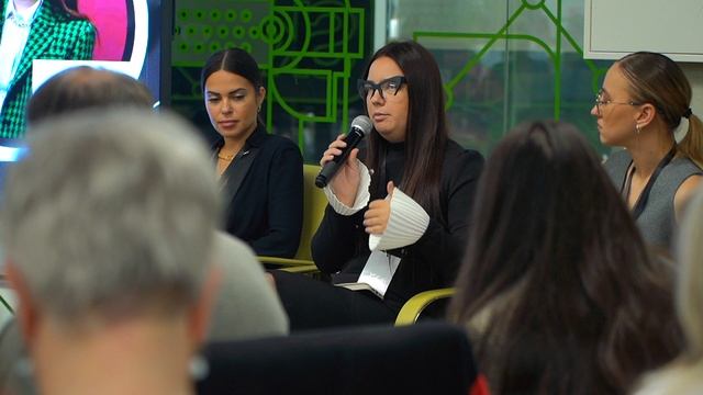 Мария Редекоп о будущем образования: Академический PR и новые правила игры