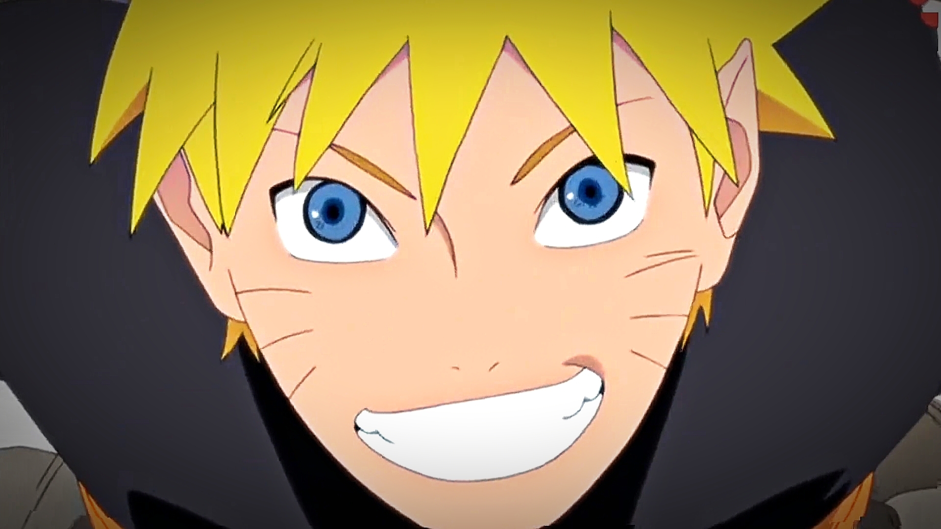 Наруто: Ураганные хроники - Опенинг 11 | 4k | 60FPS | Creditless |