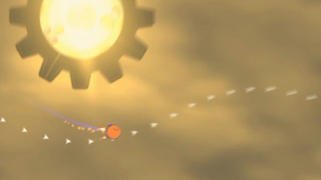 TON 618 , но возможный. Nebulous X by Rendvil