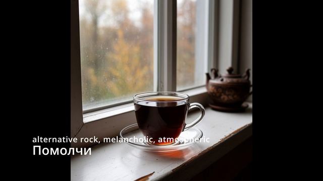 Suno AI (на русском) - Помолчи