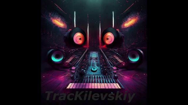 TracKilevskiy - Екатеринбург - Урала венец ( минусовка которая не вошла в публикацию )