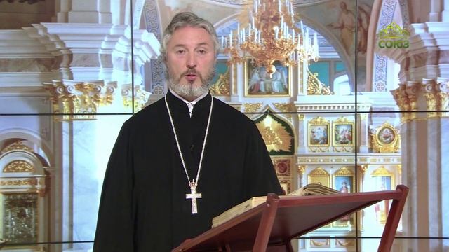 Церковный календарь 23 октября. Преподобный Феофил Тивериопольский