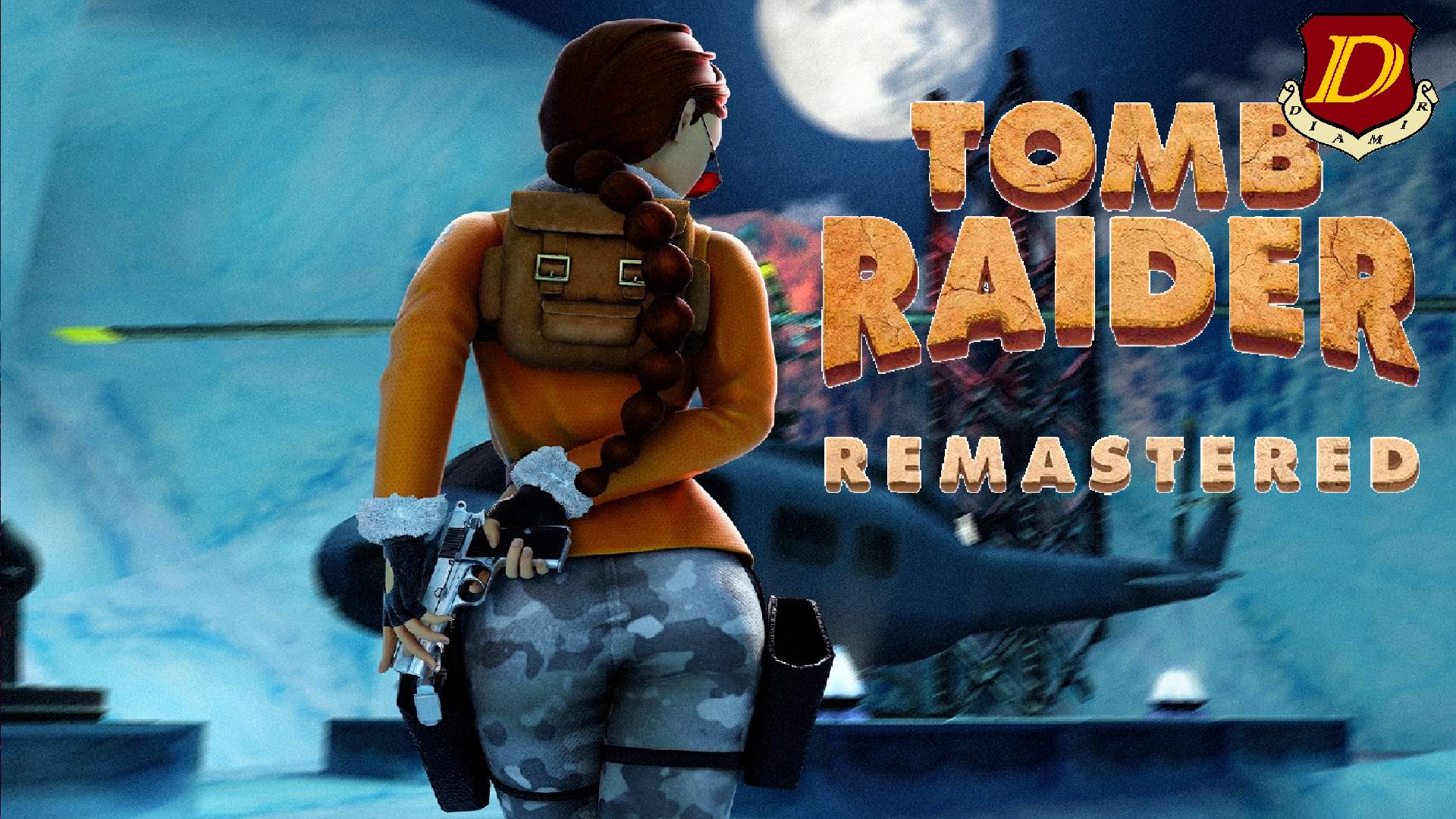 ОСТАЛОСЬ 5% до Tomb Raider Remastered на 100% [достижения Steam]