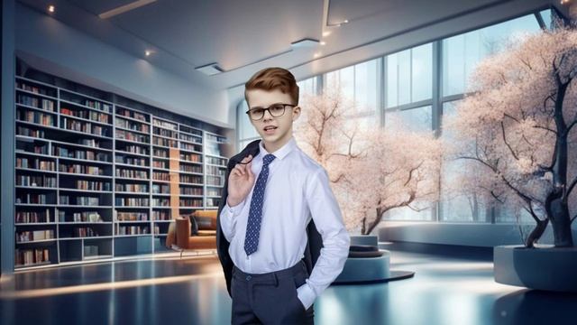 Гордей Рассказов - сотрудник Екимовки!  Выпуск № 10