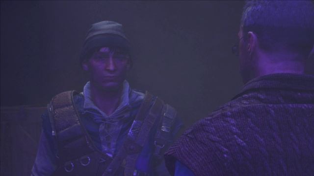 прохождение Dying Light 2 Stay Human часть 28