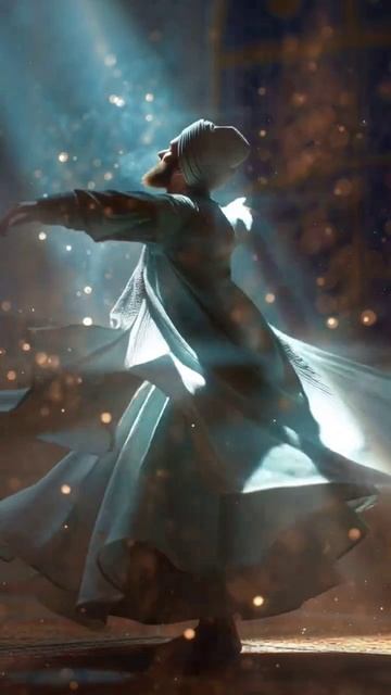 Секрет Кружений