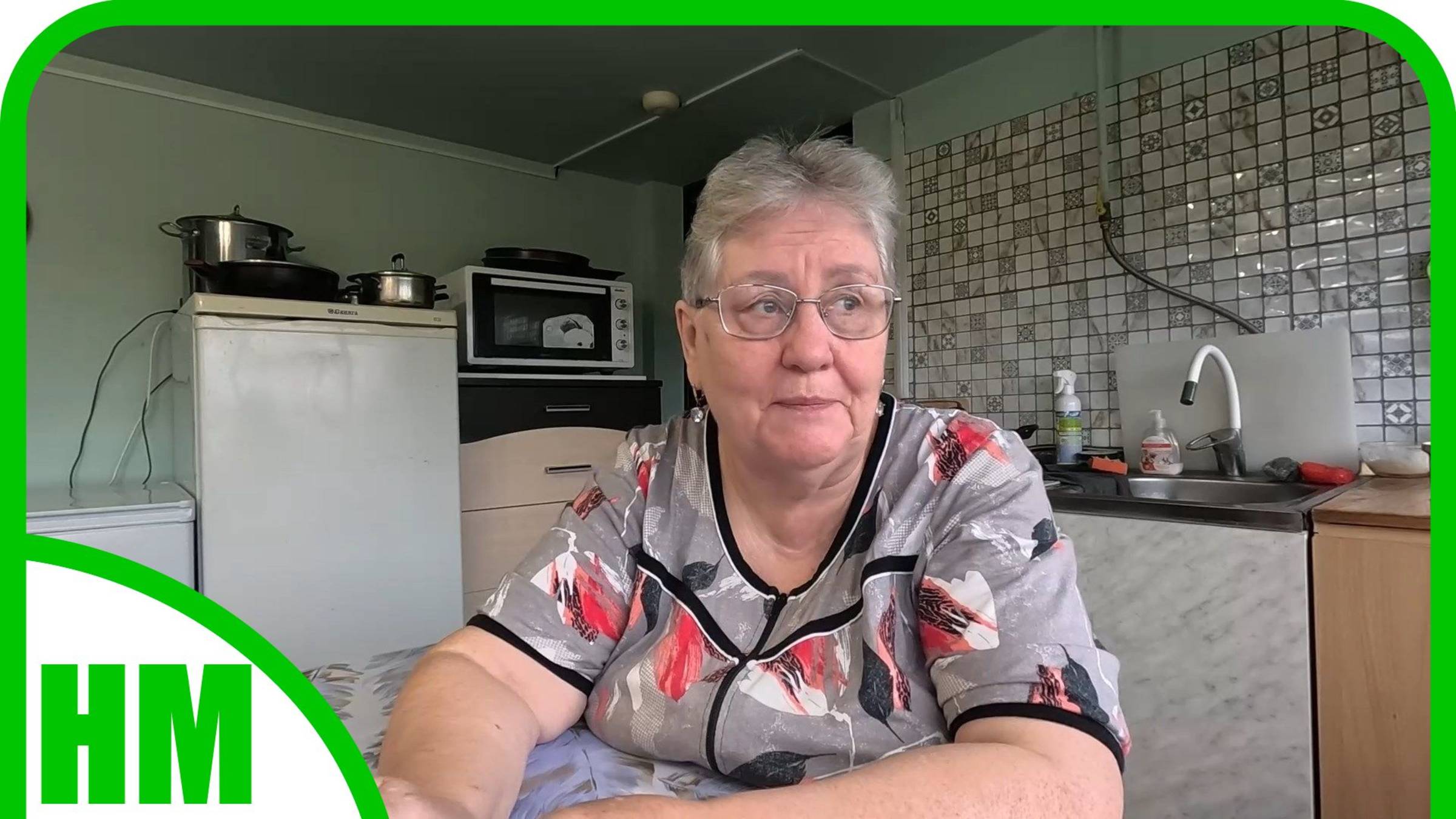 Рассказ про моё отношение к огороду, в детстве, в молодости и сейчас.