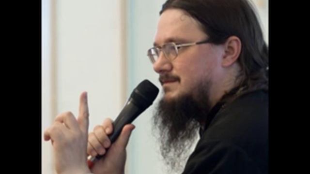 Священник Даниил Сысоев: Пятидесятники