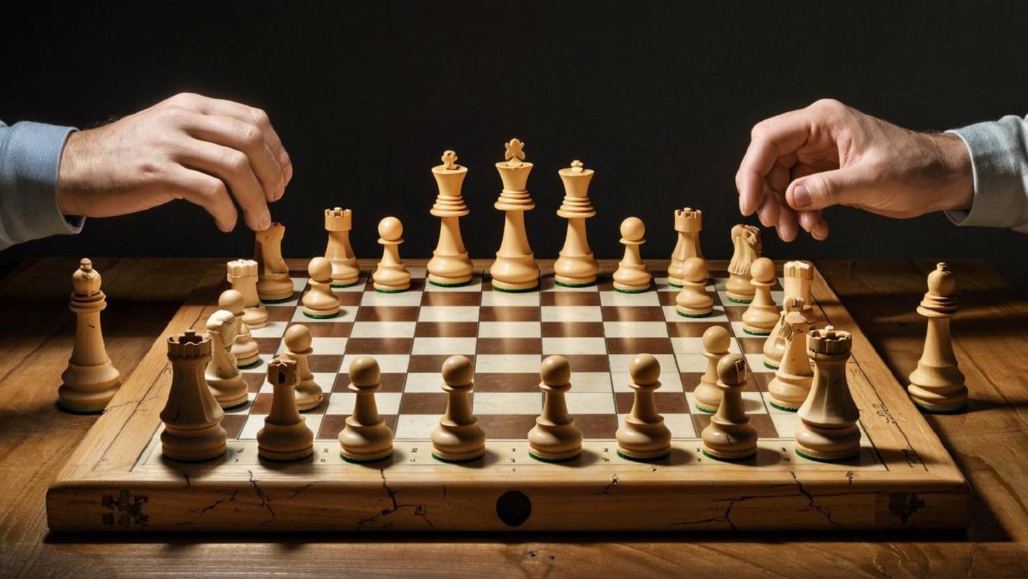 СТРИМ: Шахматный Рапид! Разбираем ошибки. Путь к 1700. Общаемся! Личесс 2025.