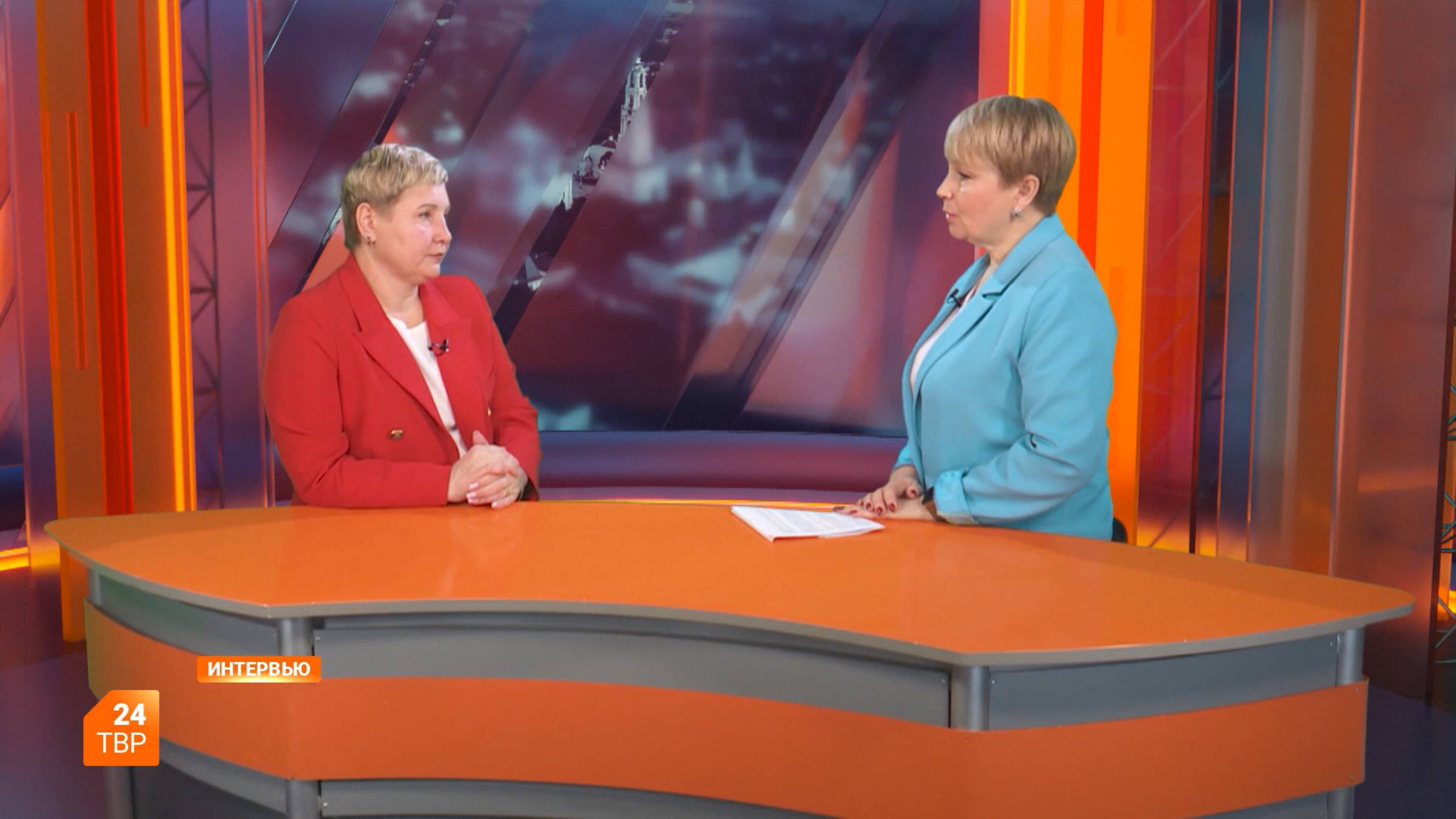 Оксана Ероханова | Интервью