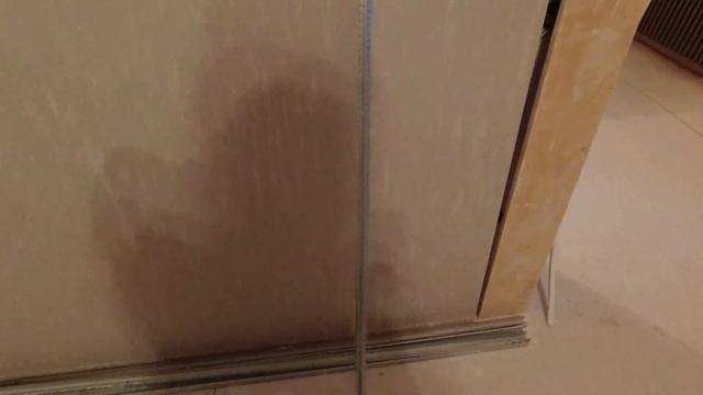 День 96-101. Наличники для окон. Лекало. Изготовление и установка лепнины из гипса своими руками.