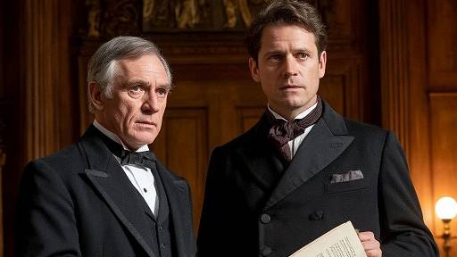 СЦЕНА ИЗ “РЕВИЗОРА” видео (из серии "ПРОДАЖИ И ПРОДАЖНЫЕ ЛЮДИ")