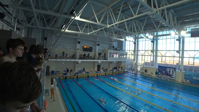 181025 100м спина Сивов Виталий 2013 8дор 1мин41сек 2юн