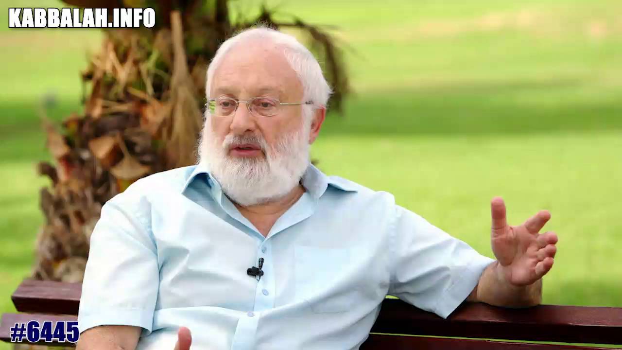 Нет группы, нет ничего, «нет никого кроме Него» [6446] (19.12.2021)