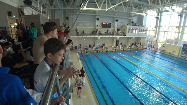 181025 100м спина Горягин Елисей 2013 2дор 1мин28сек 1юн