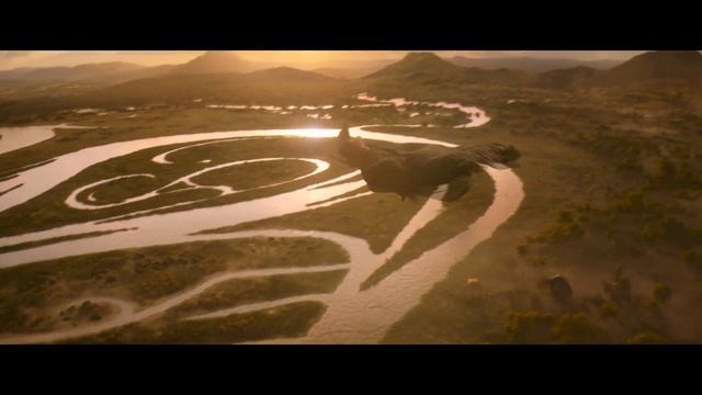 Злая: часть 2 - финальный трейлер (русский дубляж, 2025)