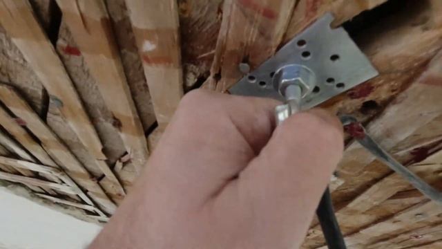 9. "170 кв. м." Сетка на шпатлевку. Формовка и установка лепных элементов. 13.06-01.07.2022