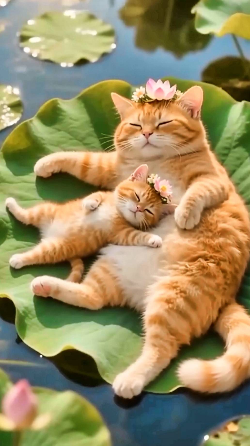 70. "Моя любимая семьЯ".