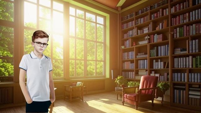 Гордей Рассказов - сотрудник Екимовки!  Выпуск № 13