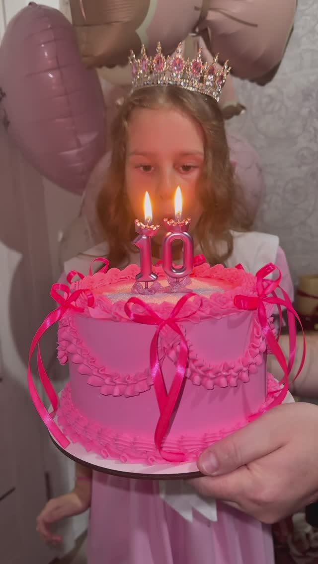 С ДНЕМ РОЖДЕНИЯ СЧАСТЬЕ МОЕ 🌷🫶 #деньрождения #2025 #iphone #торт #рекомендации #happybirthday