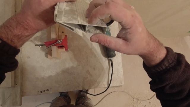 День 79. ПравИлечки-правИльца. Инструмент для реставрации и ремонта штукатурного карниза