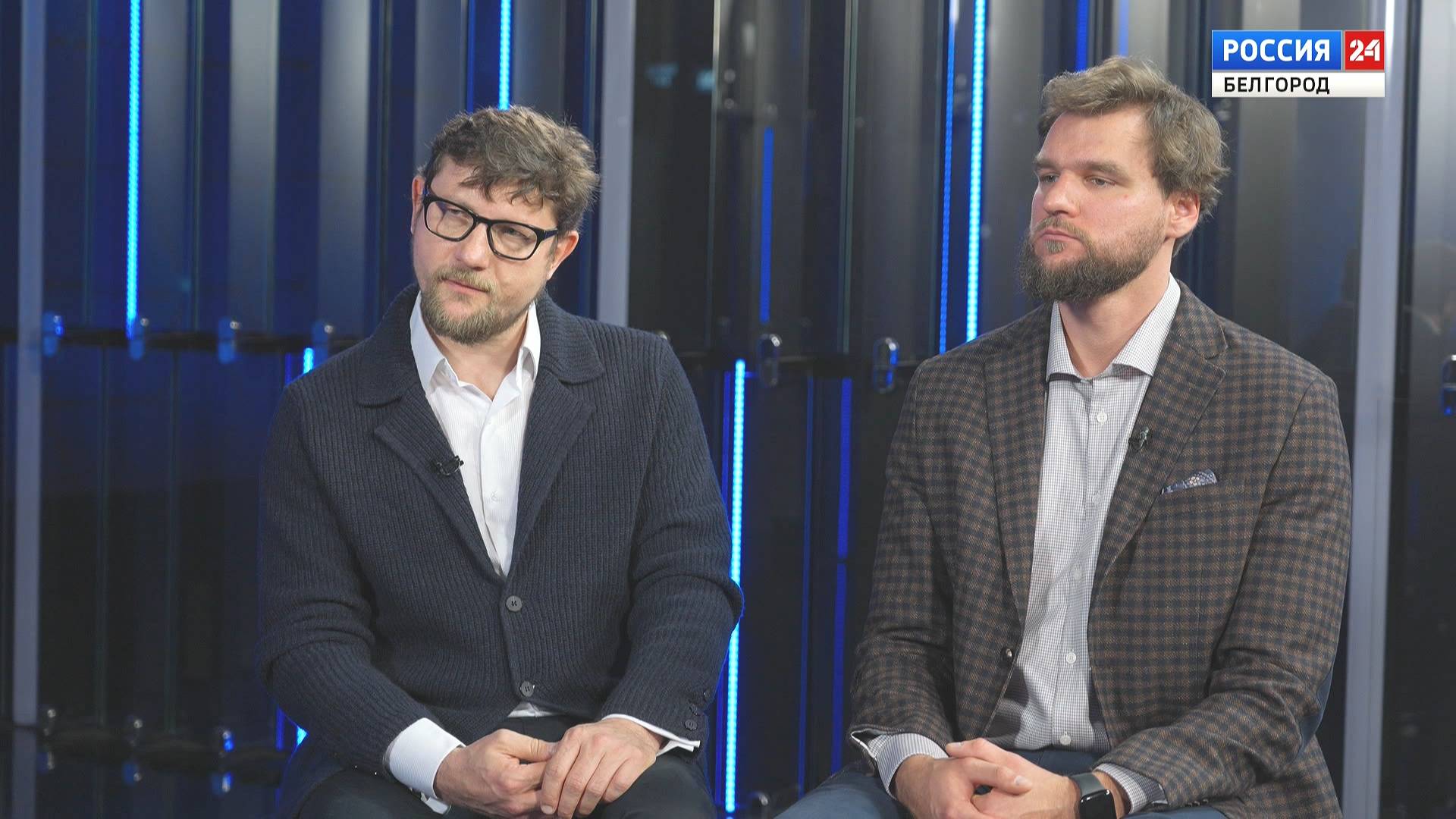 В Белгороде ведут приём московские врачи-травматологи