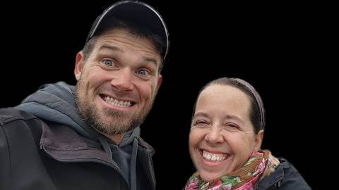 Канадская семья в НН (запись трансляции).. Oct 19th Countryside Acres is live!