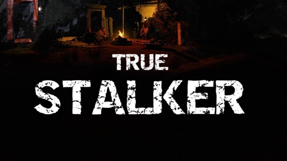 S.T.A.L.K.E.R True Stalker #5
