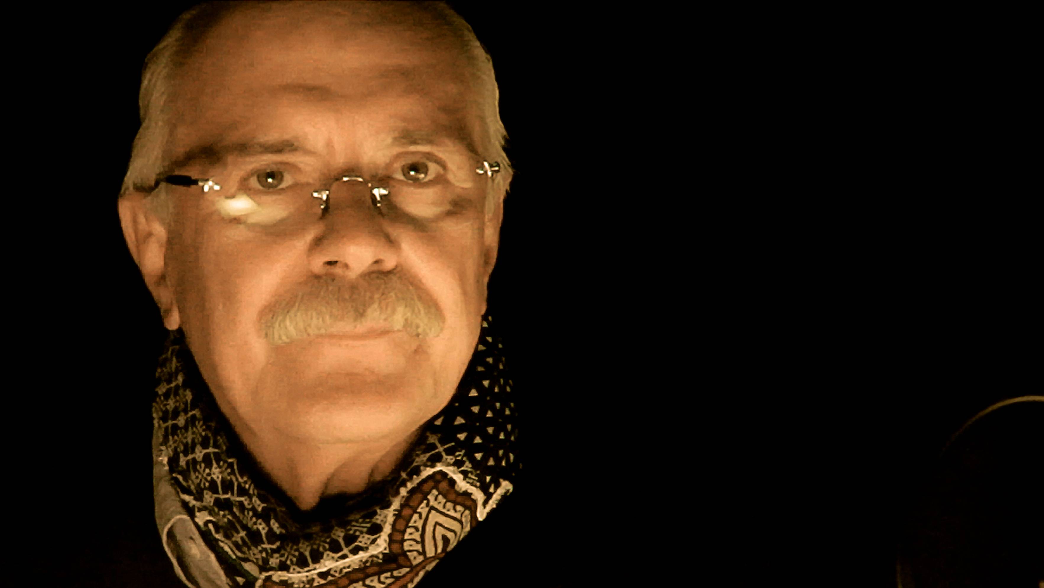 М. Волошин «Святой Серафим», читает  Никита Михалков. Проект «Живая поэзия. Круг лета Господня»