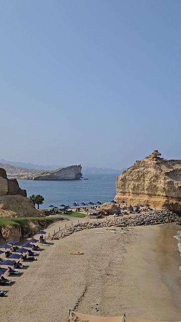 Shangri La Al Husn Resort&SPA 5*