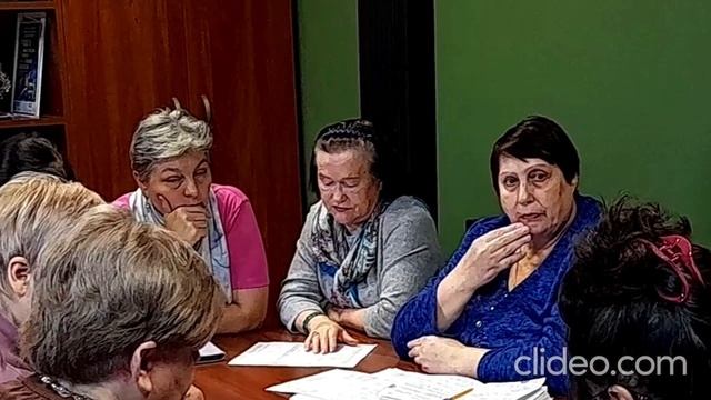 Яблоня и Согласительная комиссия октябрь 2025