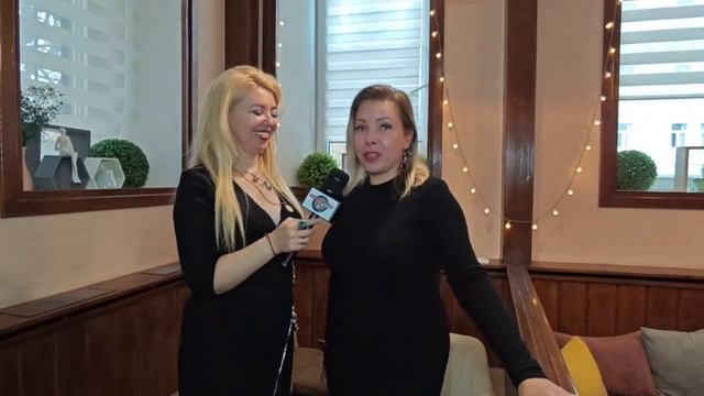 Элена Гамаюн выступила на «Преображение 6.0»