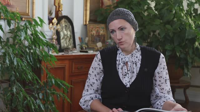 Всему своё время - сказка