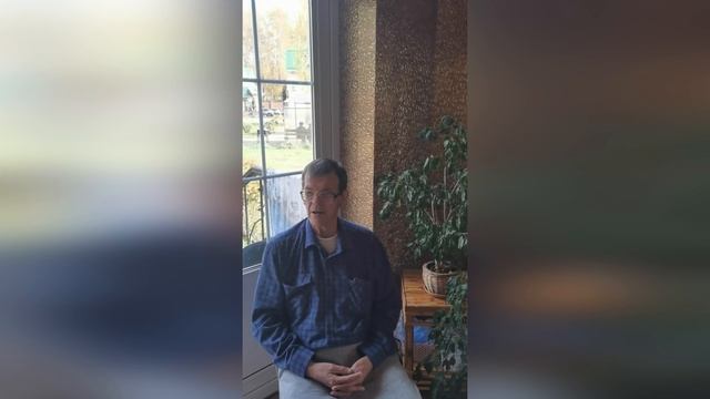 Отзыв о пансионате Монино-1